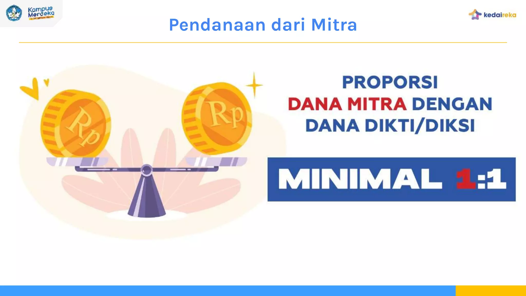 4. Justifikasi dan Valuasi Dana Mitra.pptx