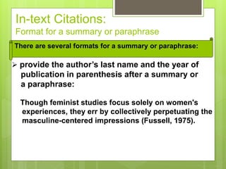 4.2 APA 6th Edition Formatting and Style Guide.ppt