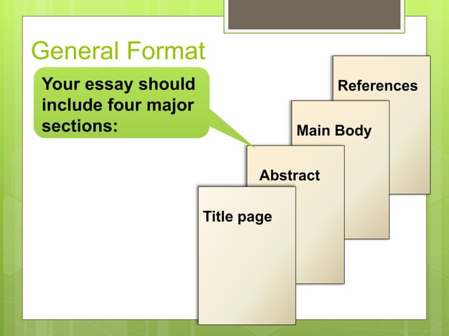 4.2 APA 6th Edition Formatting and Style Guide.ppt