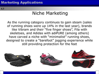 4.3 --Target Markets.ppt