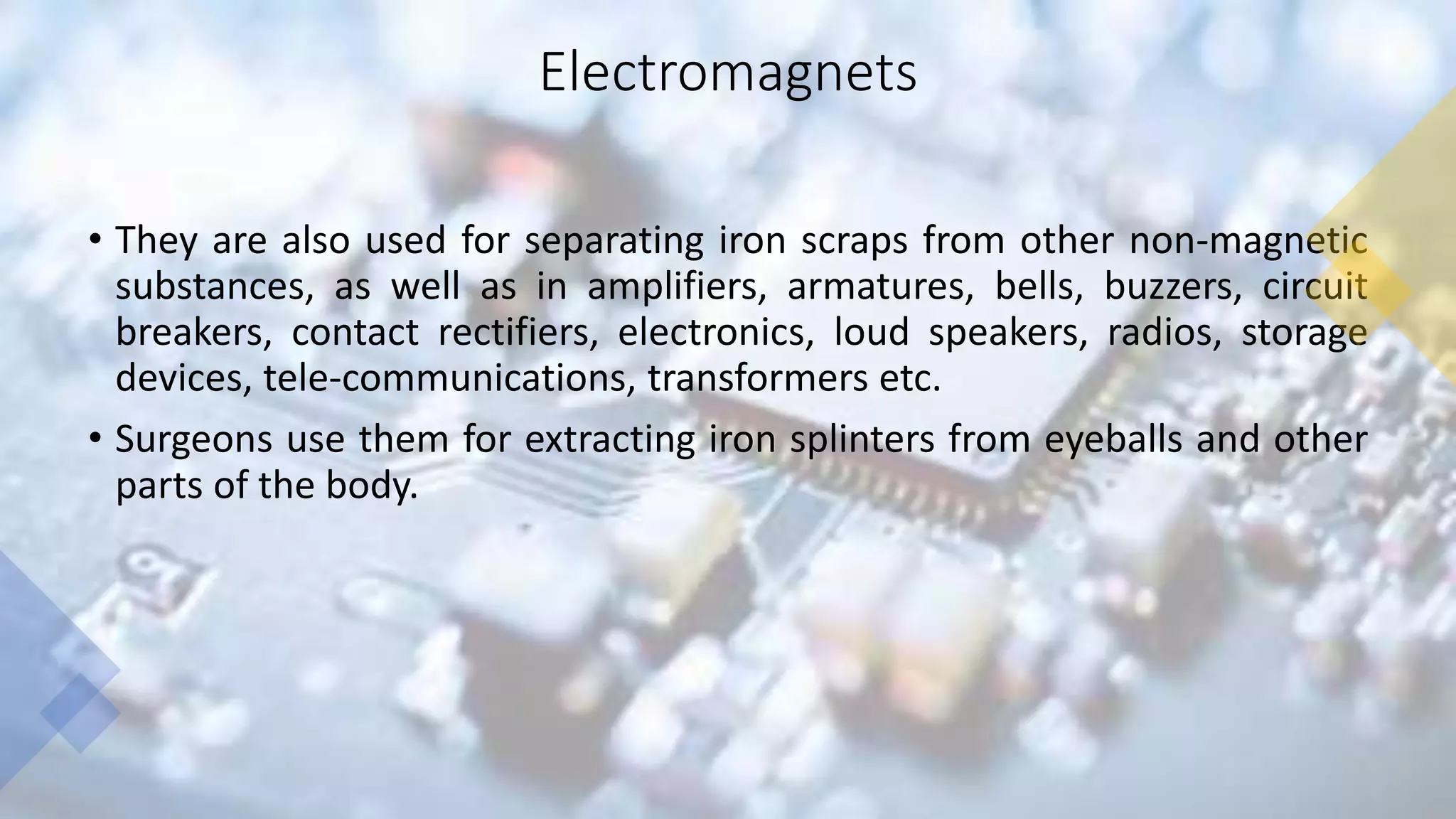 4.TYPES OF MAGNETS-1.pptx