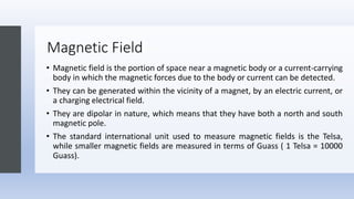 4.TYPES OF MAGNETS-1.pptx