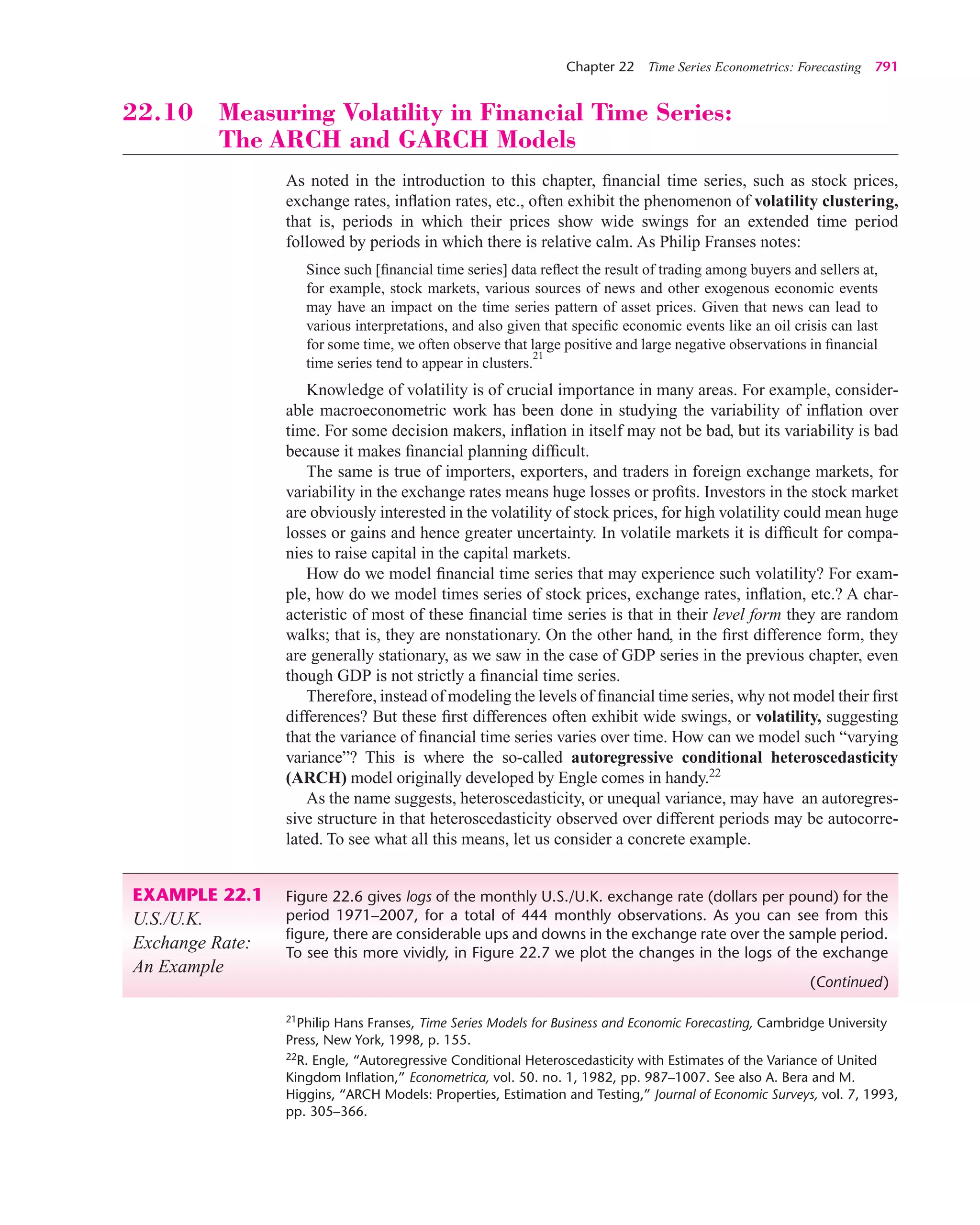 4.ARCH and GARCH Models.pdf
