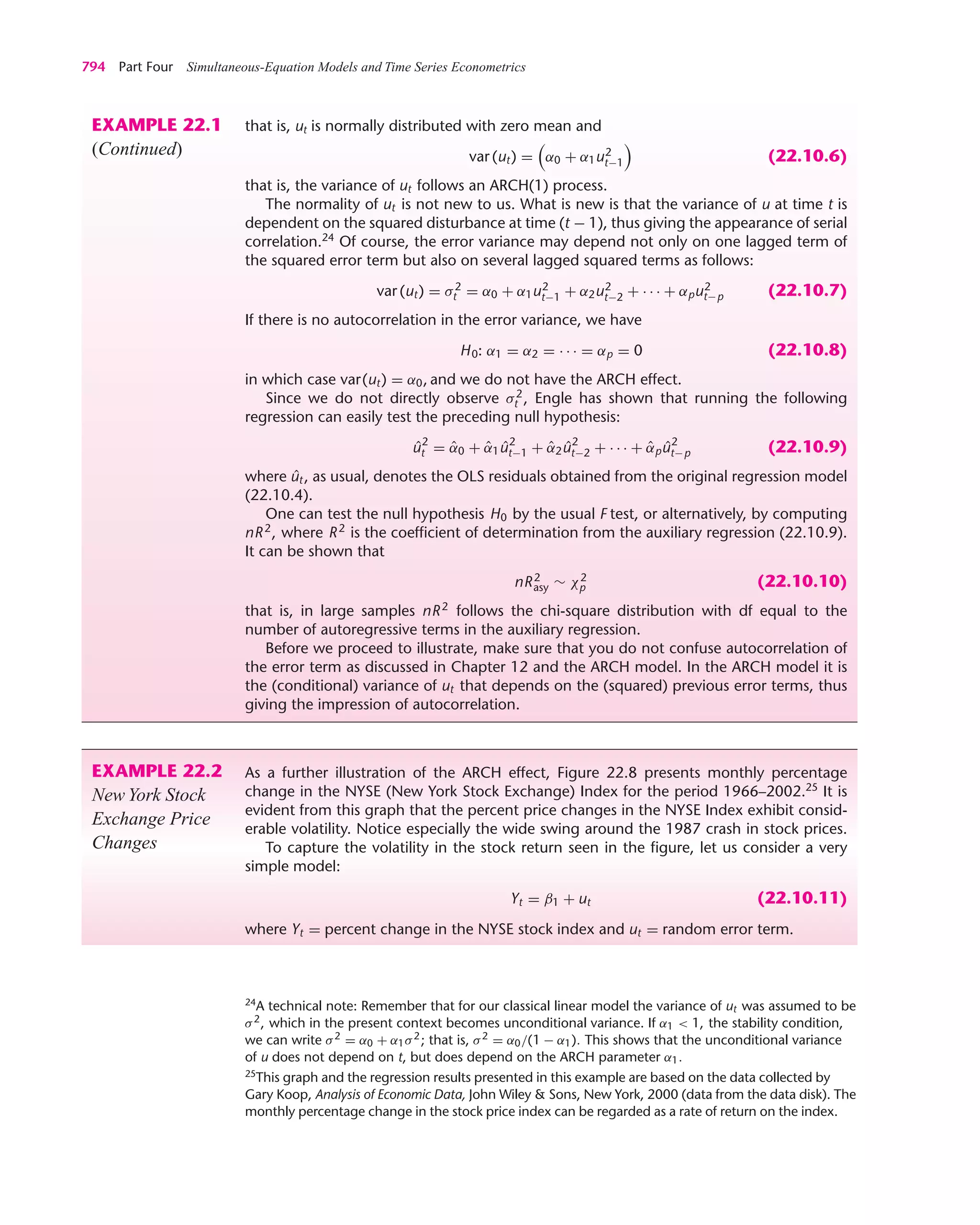 4.ARCH and GARCH Models.pdf