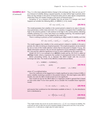 4.ARCH and GARCH Models.pdf