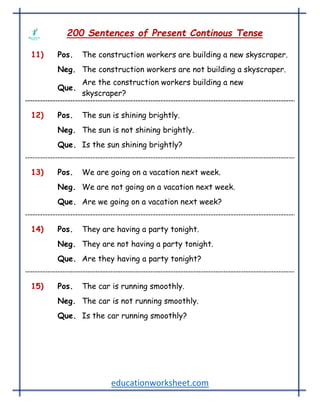 4. Present Continuous Tense.pdf