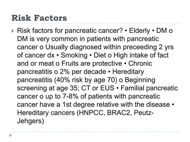 4. Pancreatic cancer.pptx