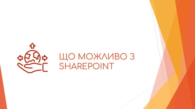 M365: SharePoint | PPT
