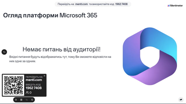 M365: SharePoint | PPT
