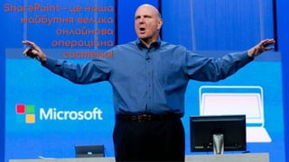 M365: SharePoint | PDF