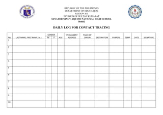4.SNANHS-DAILY-LOG-FORM-FOR-CONTACT-TRACING-IN-TIMES-OF-COVID.docx