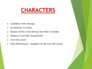 4. The Rattrap 1.pptx