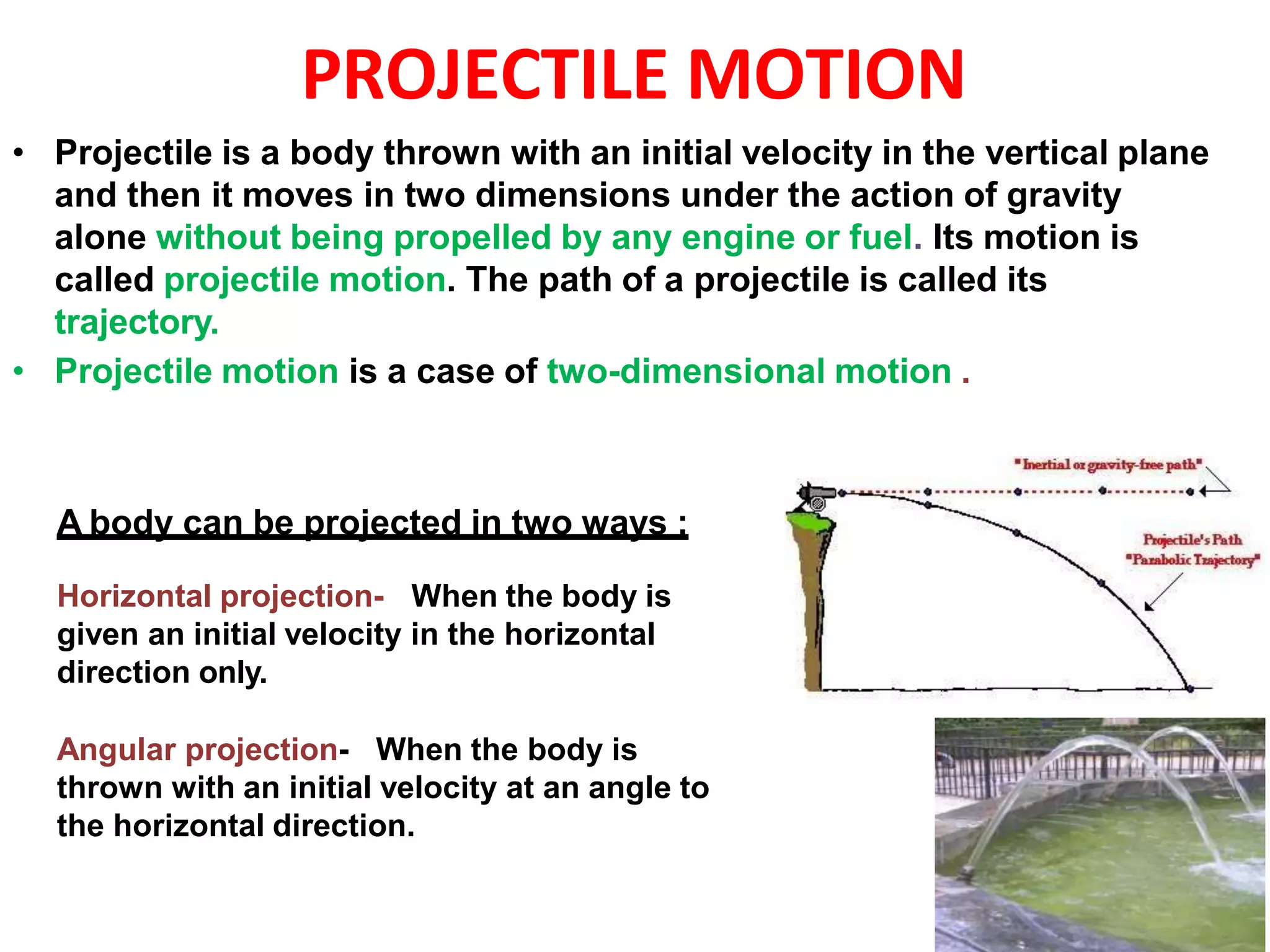 4. Motion in a Plane 3.pptx.pptx