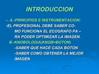 4.-OPTIMIZACION DEL ULTRASONIDO-CLASE CORTA IDEAL.pdf