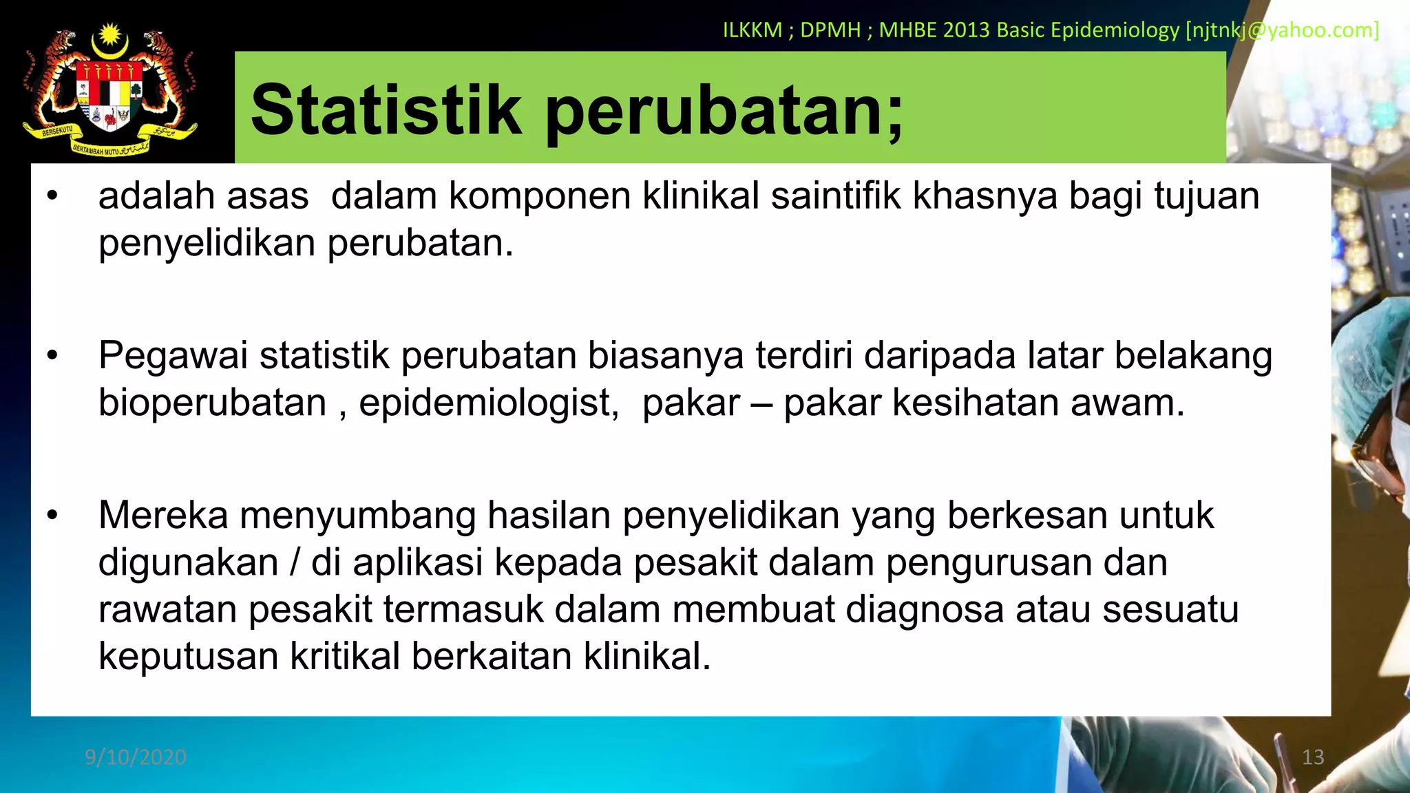 Vital statistic and medical statistics.pdf