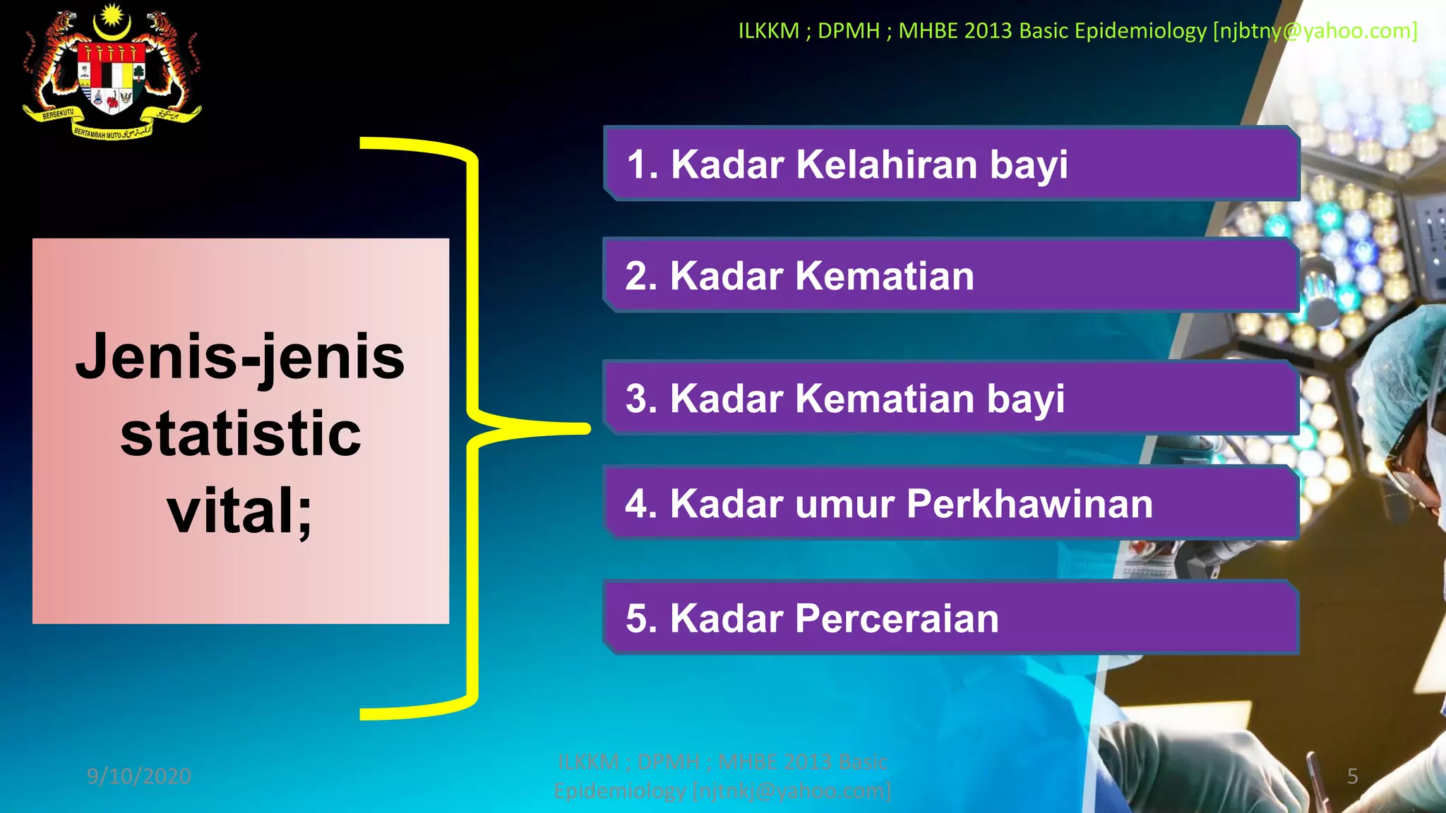 Vital statistic and medical statistics.pdf