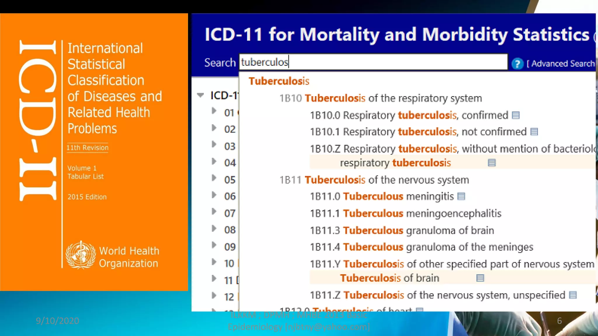 Classification of disease.pdf