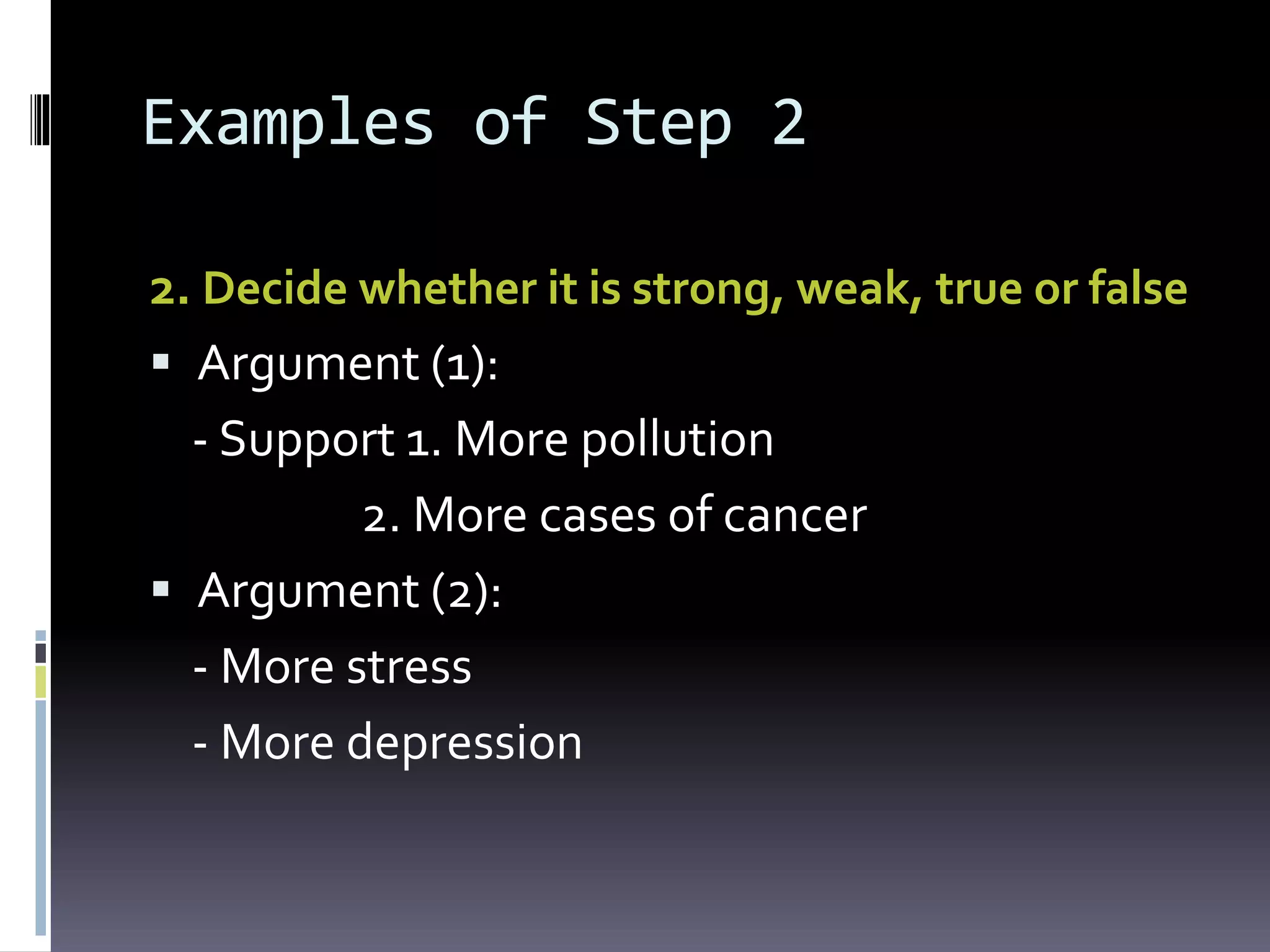 4. Counter argument for argumentative essay_1.ppt