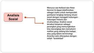 4. Analisis Sosial.pptx