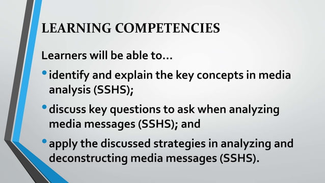 4.MIL Media Literacy (Part 2)- Key Concepts and Questions to Ask in Media Literacy.pptx ...