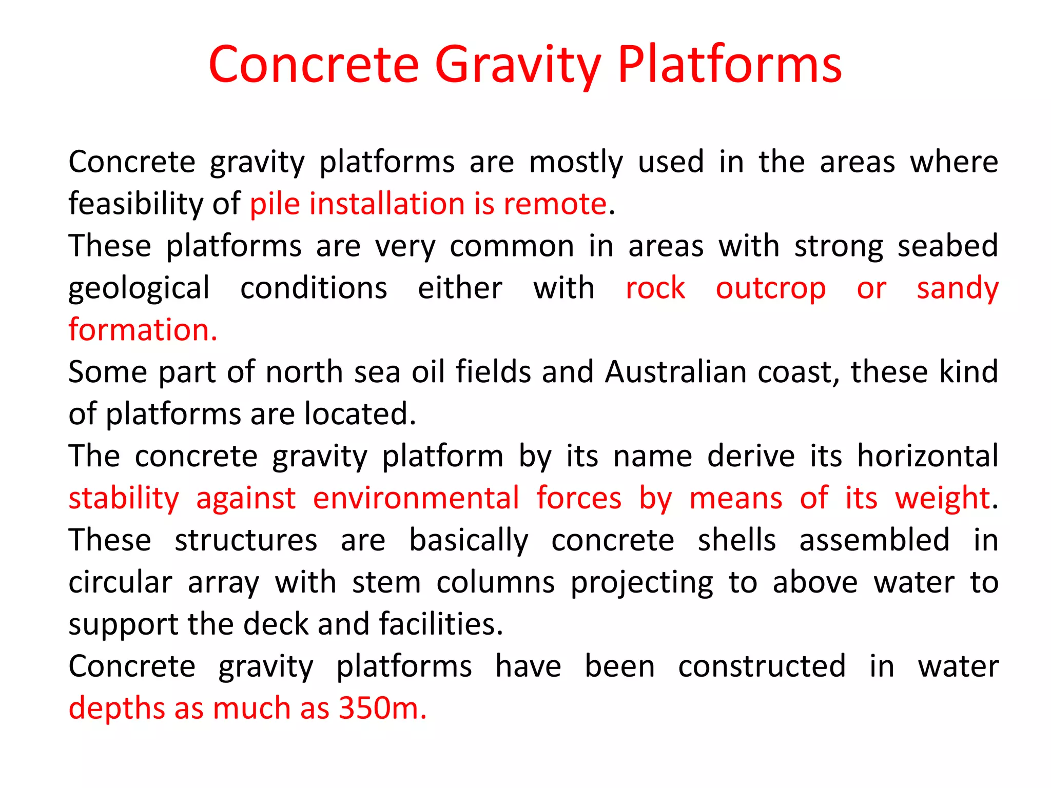 4.2 Offshore platform.pptx