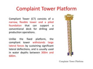 4.2 Offshore platform.pptx