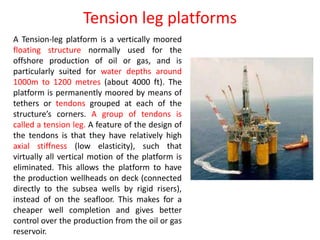 4.2 Offshore platform.pptx