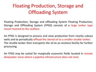4.2 Offshore platform.pptx