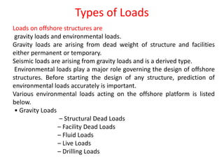 4.2 Offshore platform.pptx