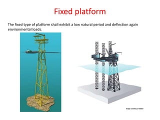 4.2 Offshore platform.pptx