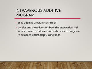 Aseptic Dispensing.pptx