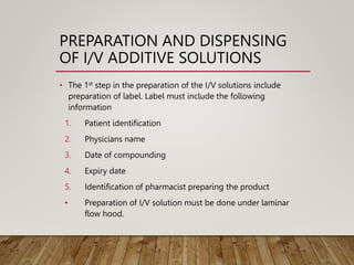 Aseptic Dispensing.pptx