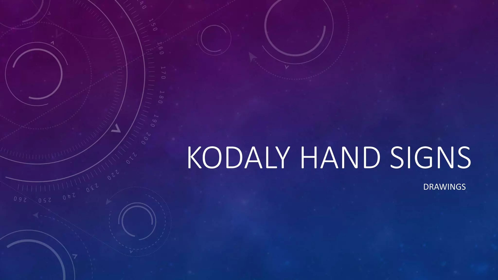 Kodaly Hand signs.pptx