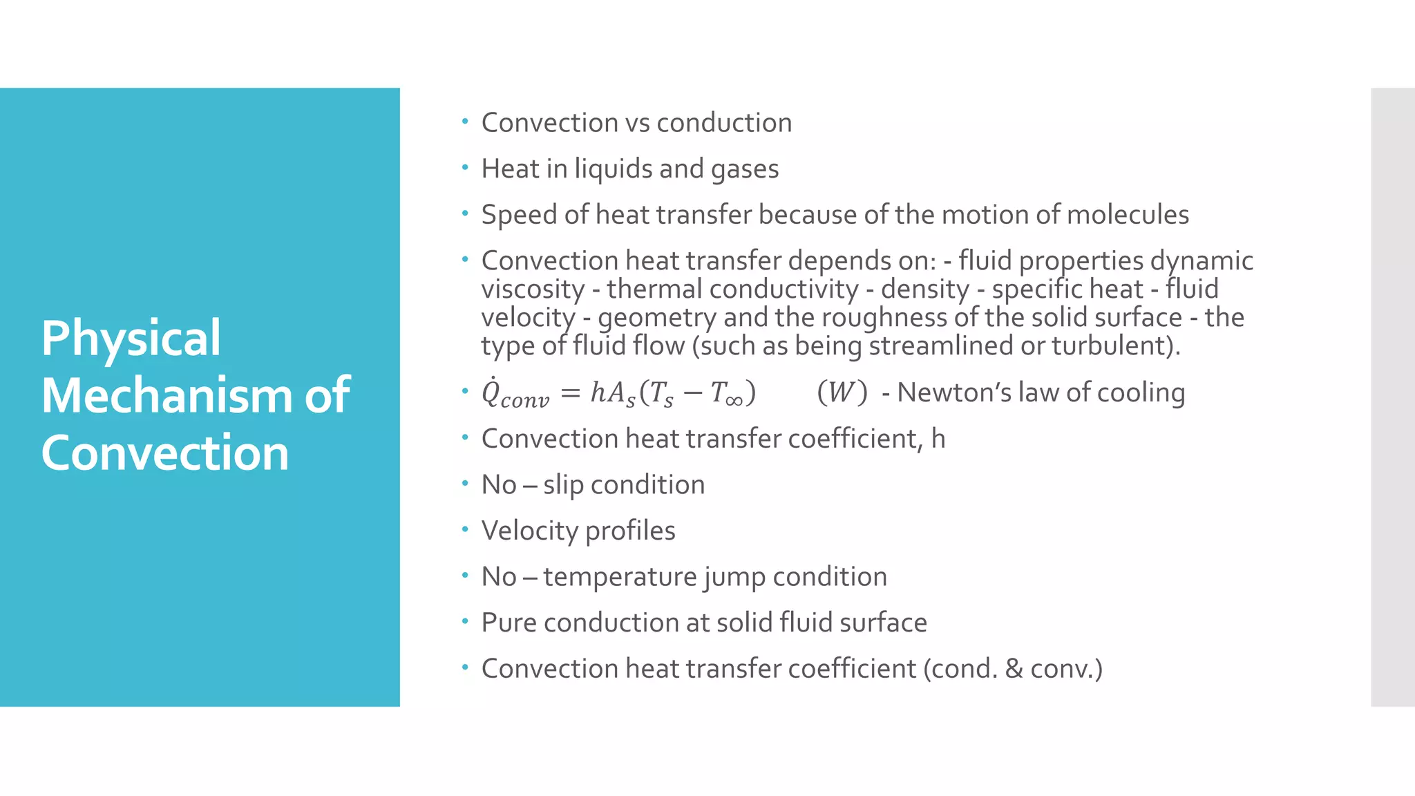 4. Principles of Convection.pptx