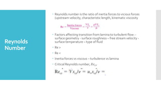 4. Principles of Convection.pptx