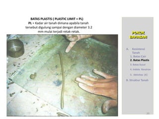 4. KONSISTENSI TANAH.pptx