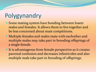 Mating-and-Conservation.pptx
