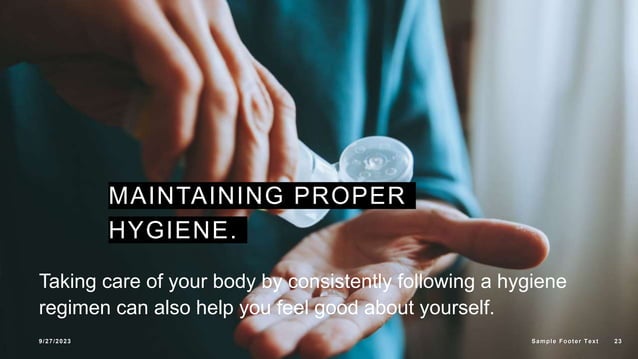 4. Unlocking the Biological Self.pptx | Sexual Health | Diseases and ...