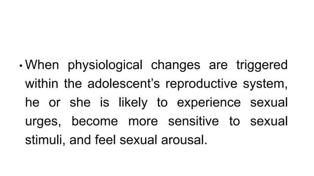 4. Unlocking the Biological Self.pptx | Sexual Health | Diseases and ...