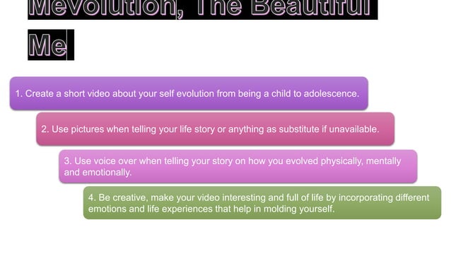 4. Unlocking the Biological Self.pptx | Sexual Health | Diseases and ...