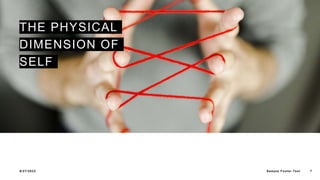 4. Unlocking the Biological Self.pptx