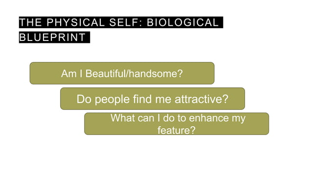 4. Unlocking the Biological Self.pptx | Sexual Health | Diseases and ...