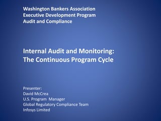 Monitoring | PPT
