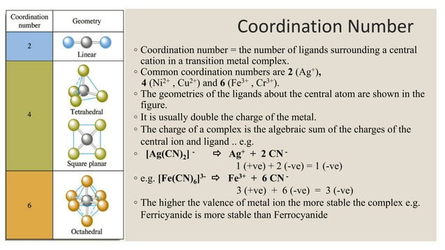 4. Complexometric Titration.ppt | Chemistry | Science