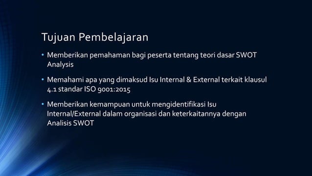 4. Rev0610_SWOT Analysis.pptx