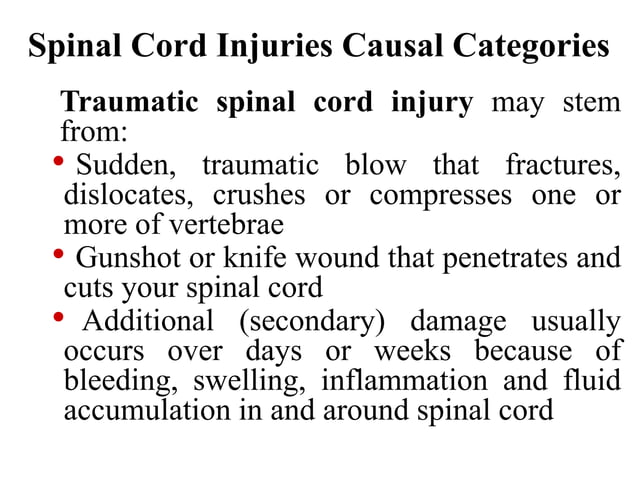 4. CNS Spinal cord injury.pptx