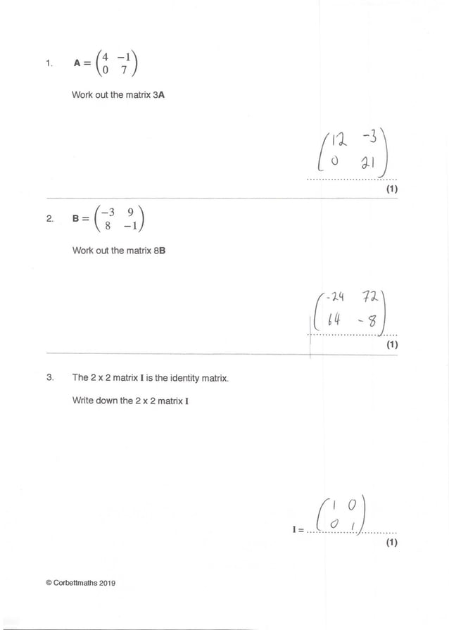 4. Matrices-Answers.pdf