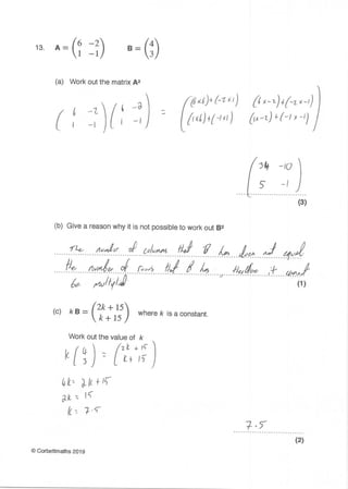 4. Matrices-Answers.pdf