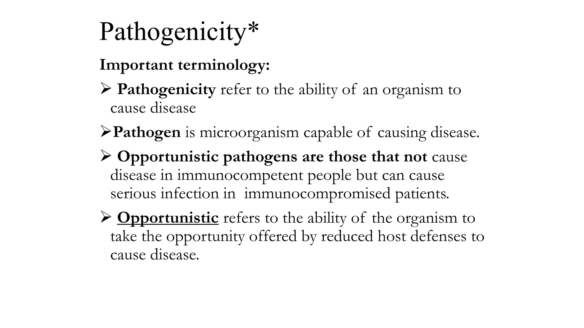 4. Normal Flora and Bacterial Pathogenesis.pptx