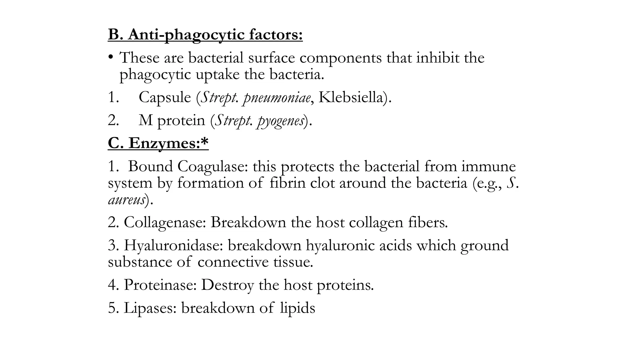 4. Normal Flora and Bacterial Pathogenesis.pptx | Infectious Diseases ...